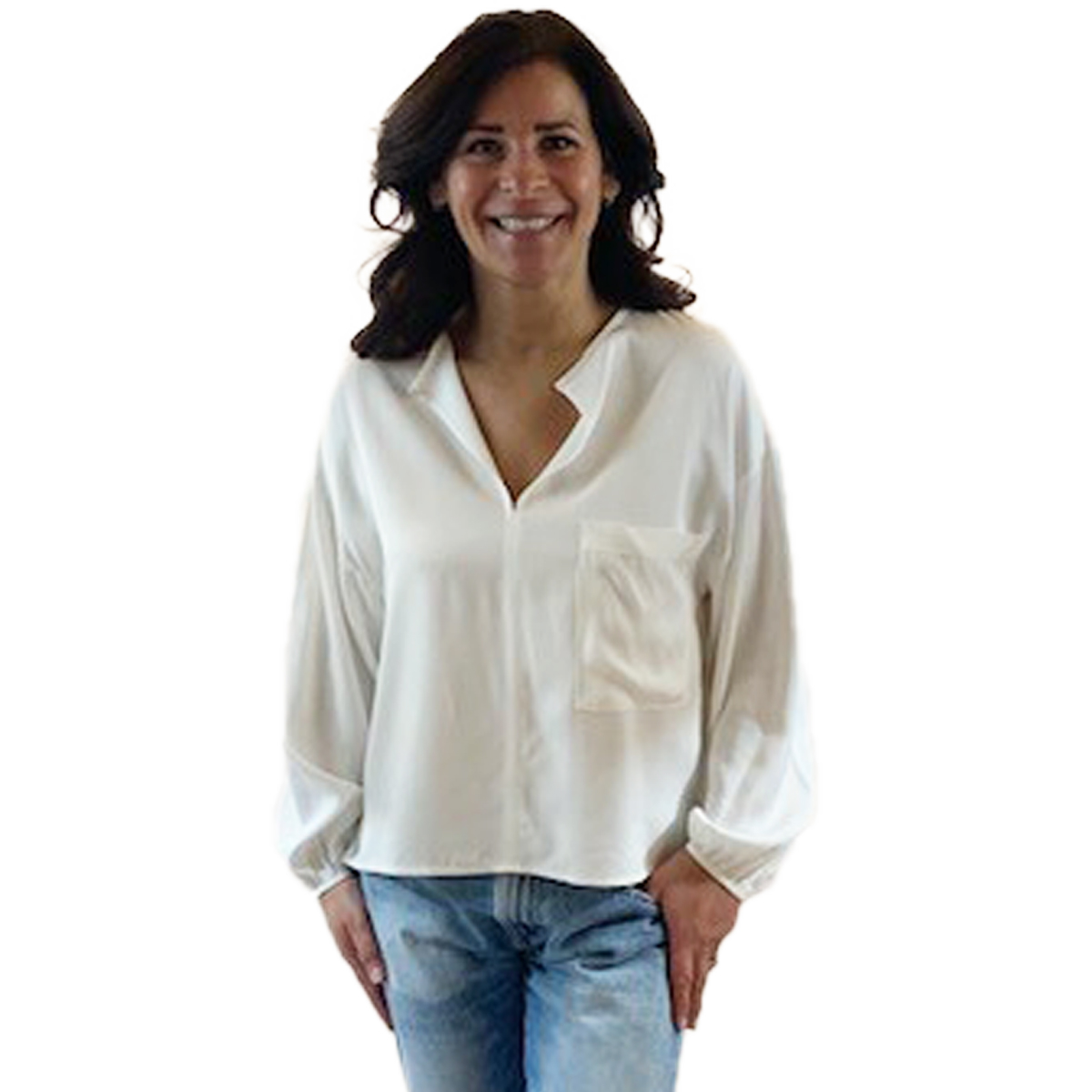 8PM blouses austin blouse | Manwood
