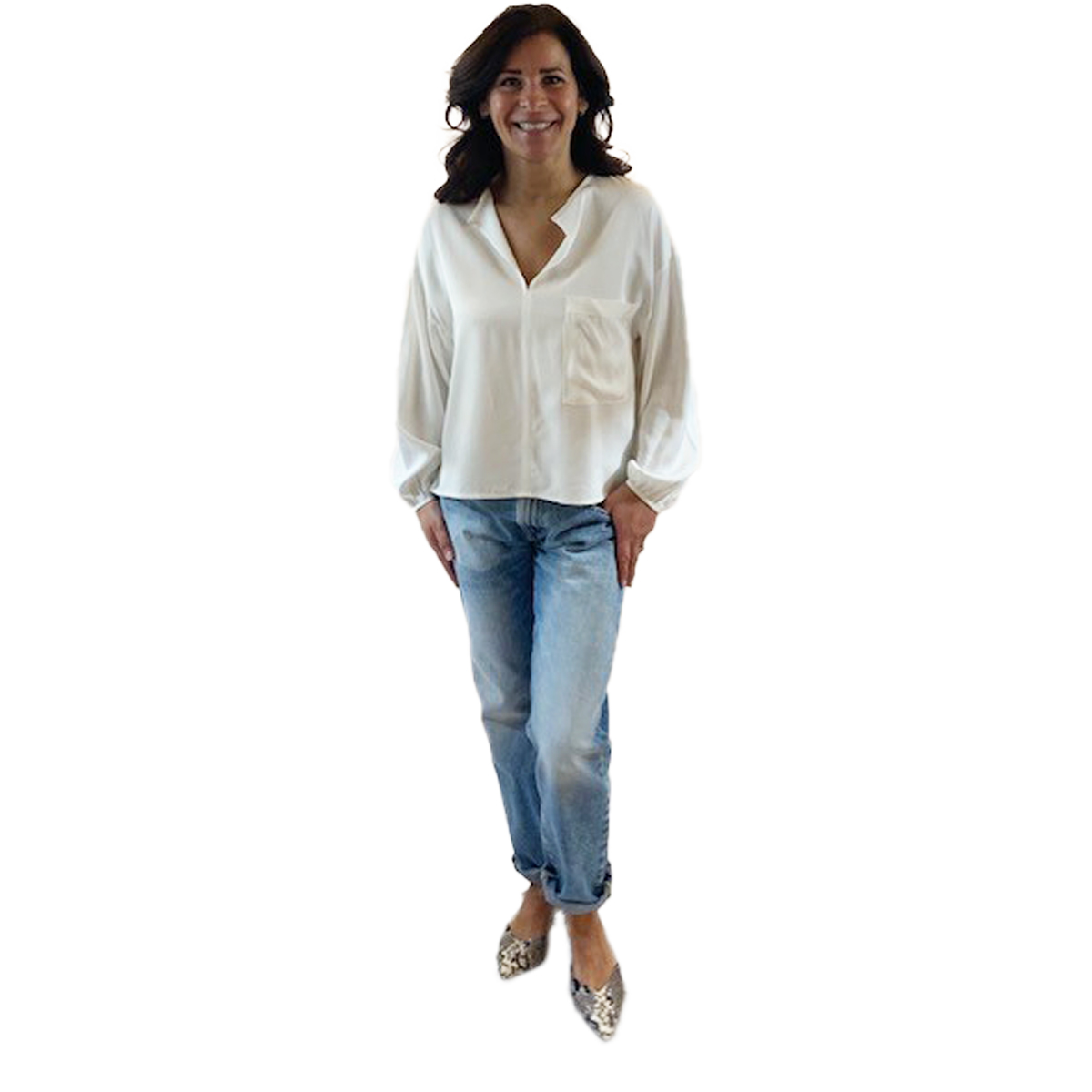 8PM blouses austin blouse | Manwood