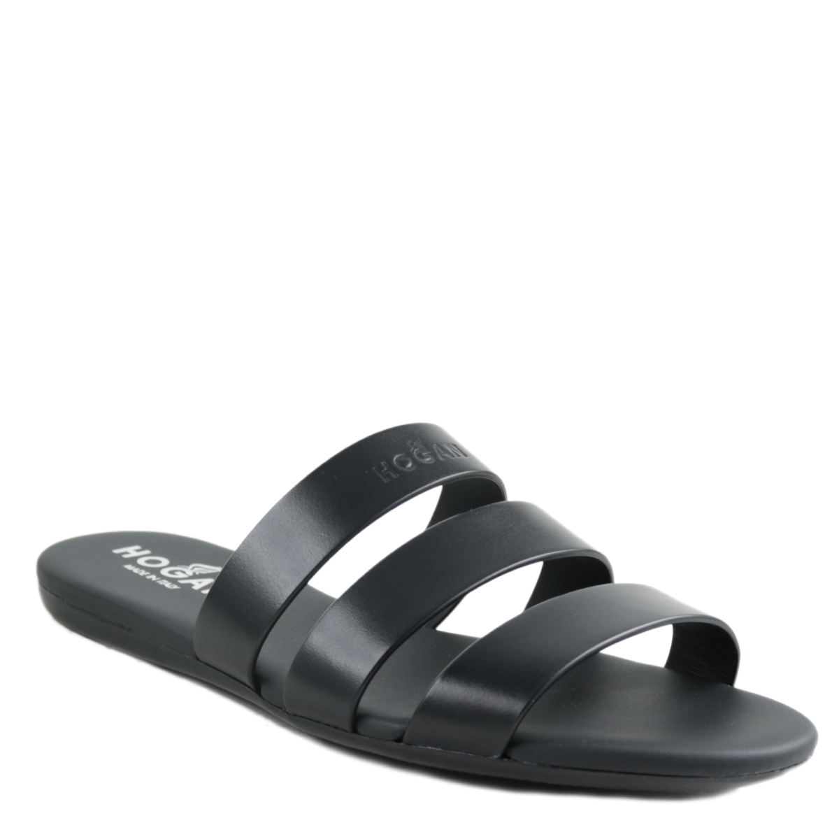HOGAN slippers valencia slides | Manwood
