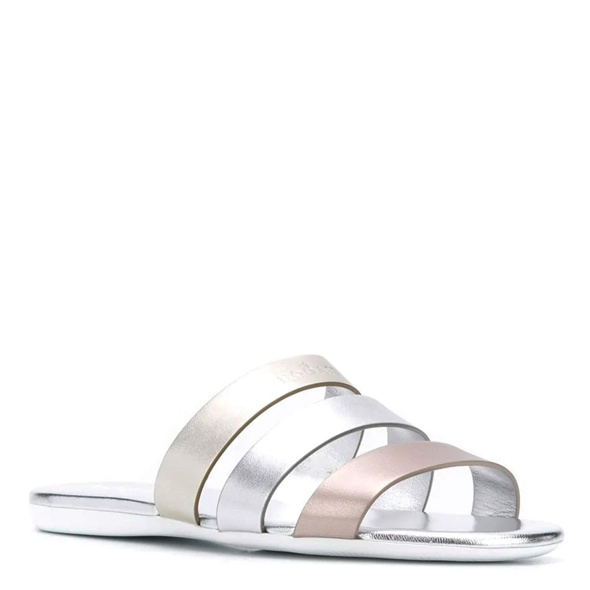 HOGAN slippers valencia slides | Manwood