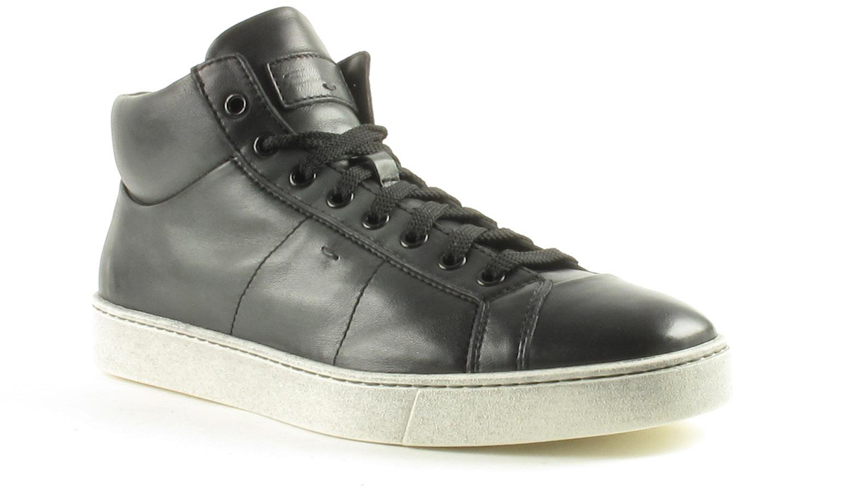 SANTONI sneaker 20532pasrgoog62