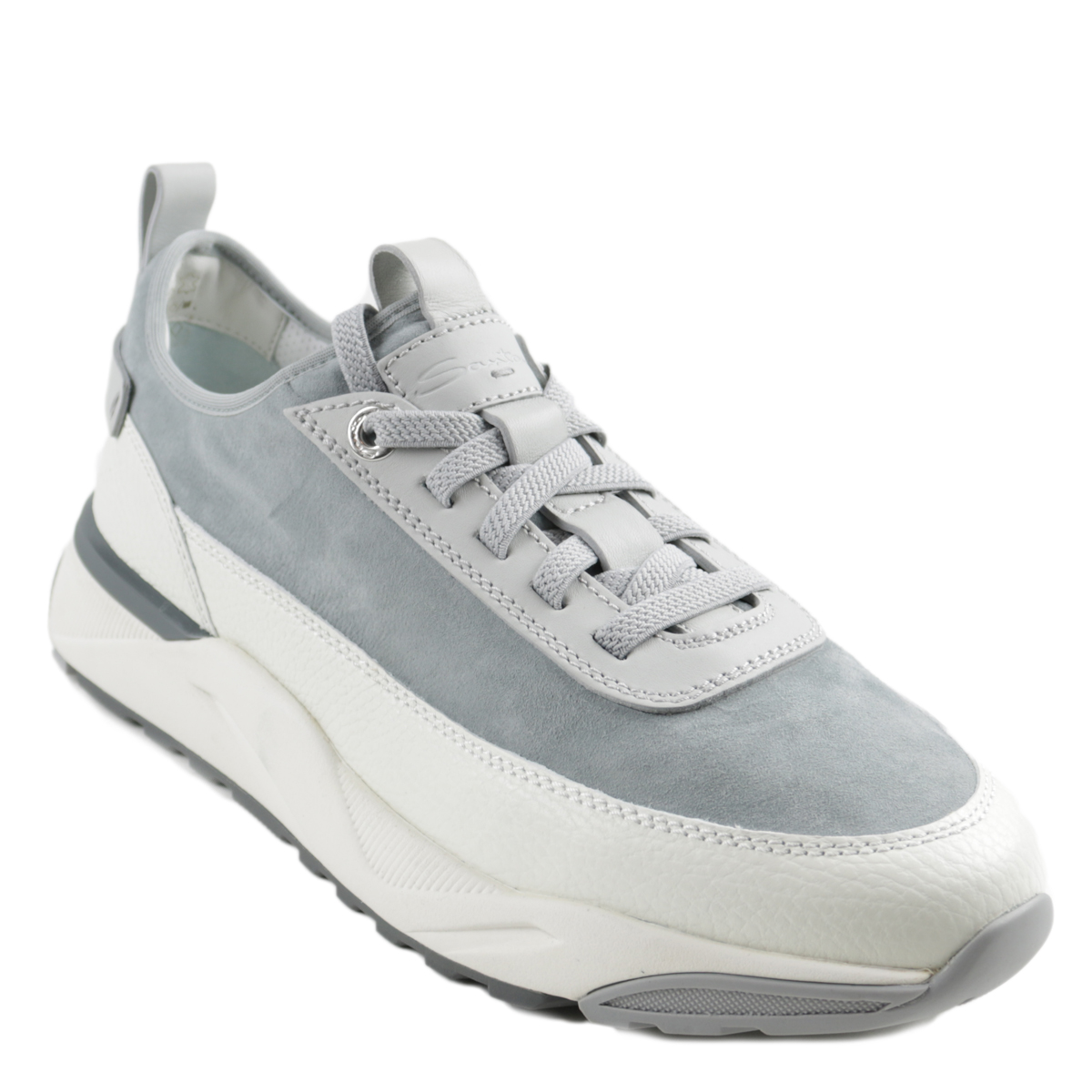 SANTONI sneaker 21323bgrgvbrg20