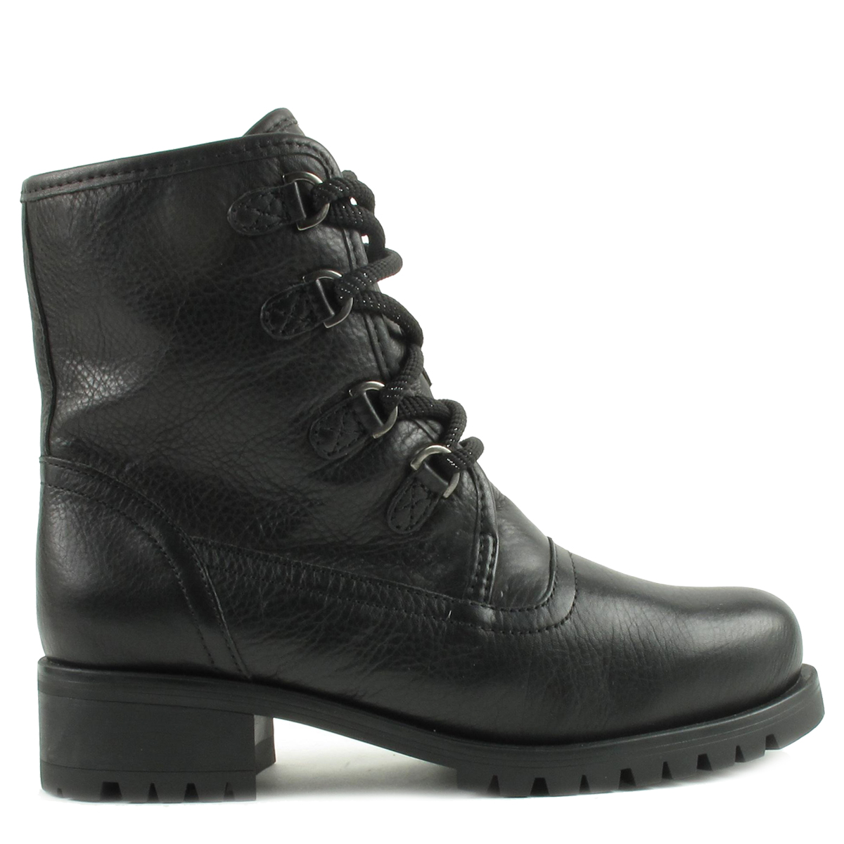 UNISA boots imul